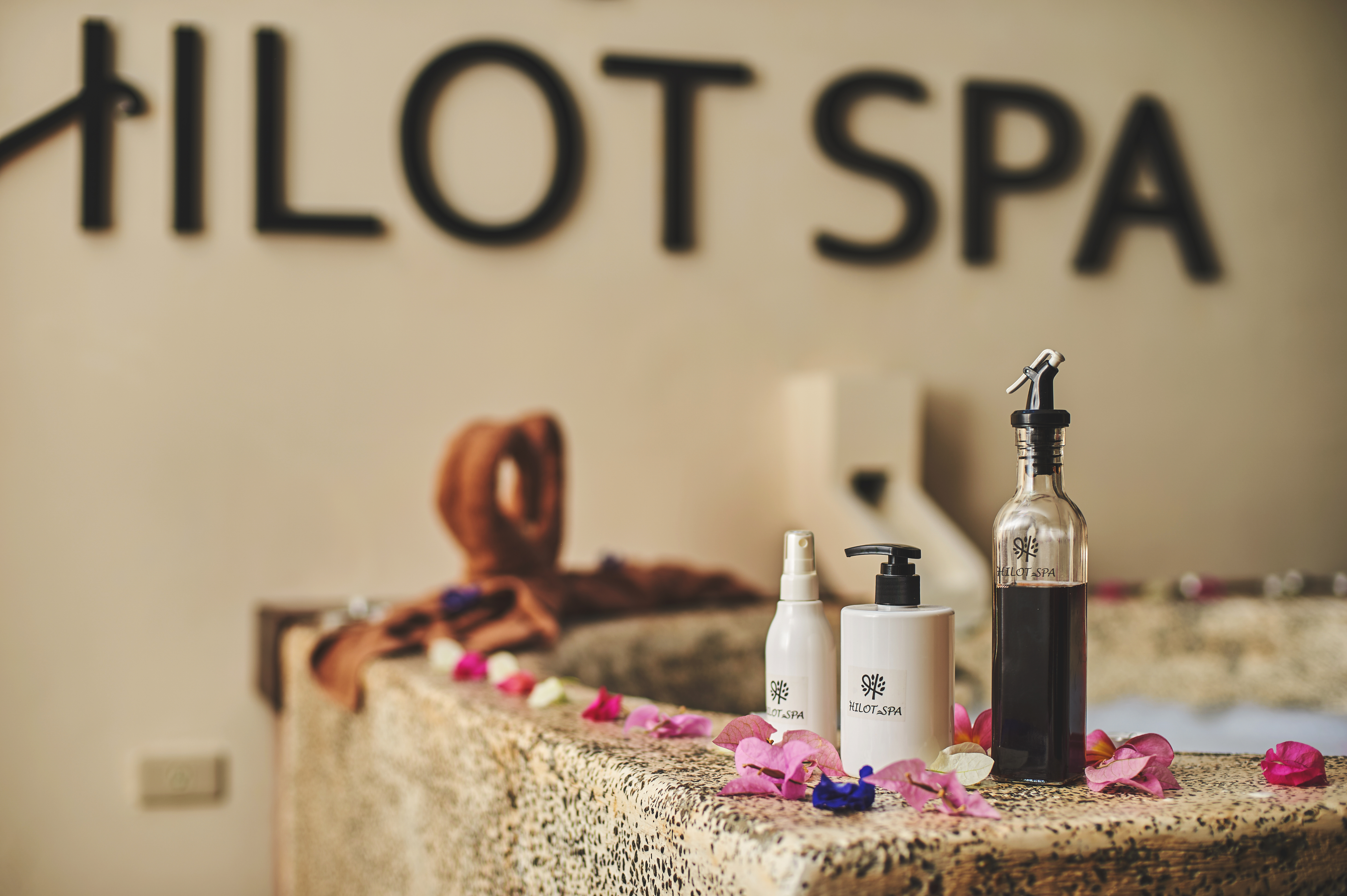 [보라카이 마사지 & 스파] 힐롯 스파 - 힐롯마사지 - 사우스웨스트보라카이닷컴 by 2nt5 (서울대리점)