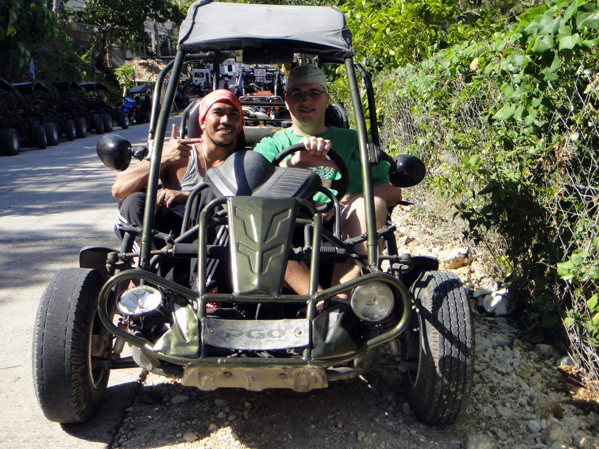 [보라카이 마사지+액티비티 팩] ★파격★ 보라스파 꿀마사지 + 버기카 - 사우스웨스트보라카이닷컴 by 2nt5 (서울대리점)