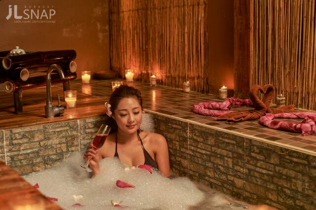 [보라카이 마사지 & 스파] 아유르베다 스파 - 스파마사지 - 사우스웨스트보라카이닷컴 by 2nt5 (서울대리점)